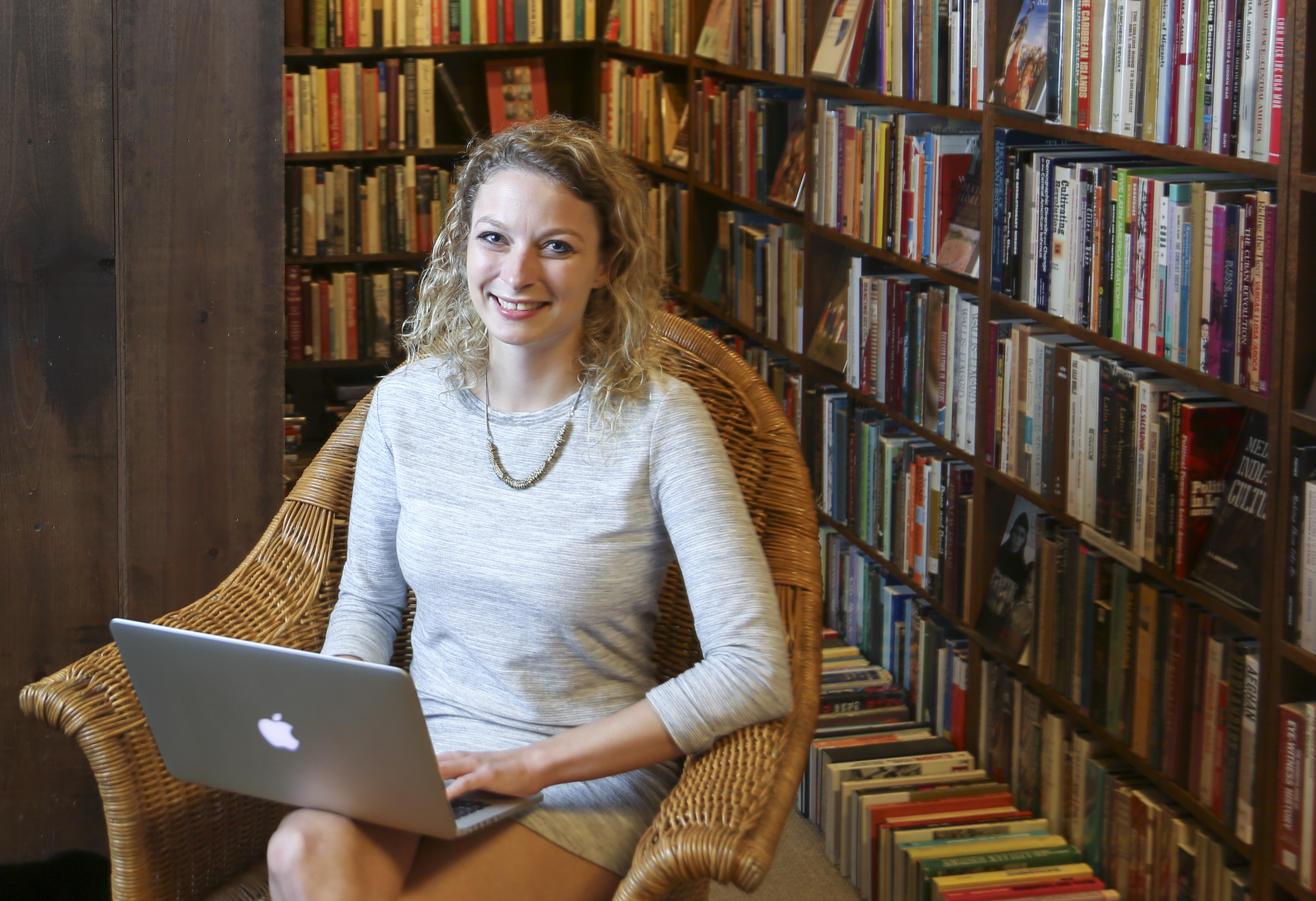 Lawrence native part of LA Times staff that won Pulitzer for coverage ...